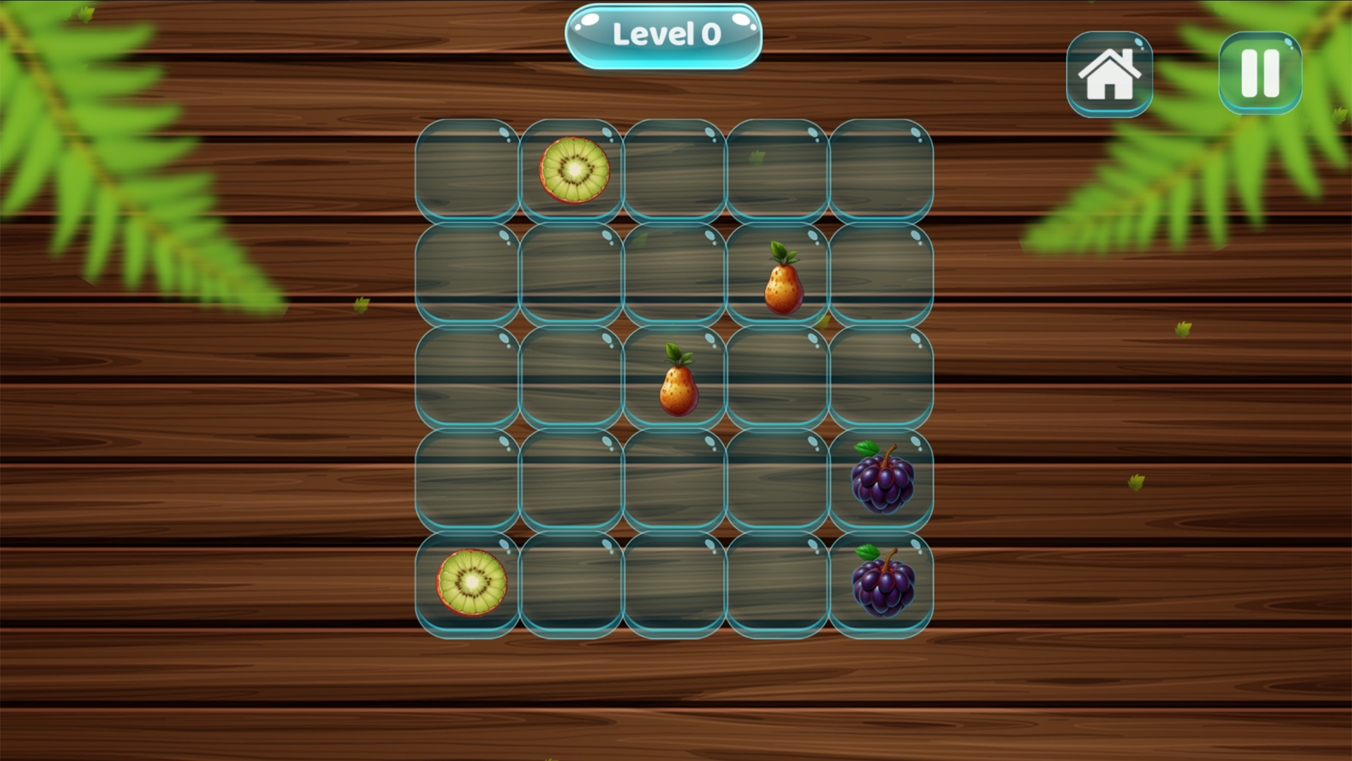 Fruit Frenzy - HTML5 Construct3 Game by Pixel-Games-Studio | CodeCanyon
